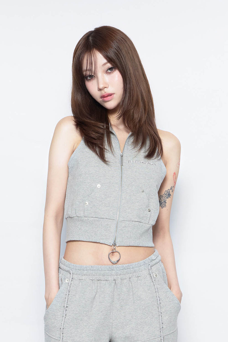 ALL – THEREDTHREAD