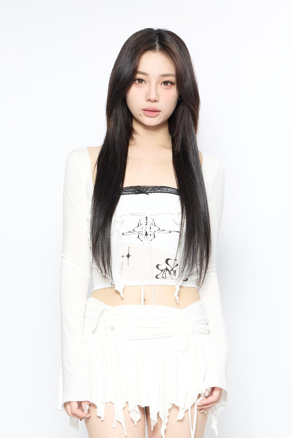 ALL – THEREDTHREAD