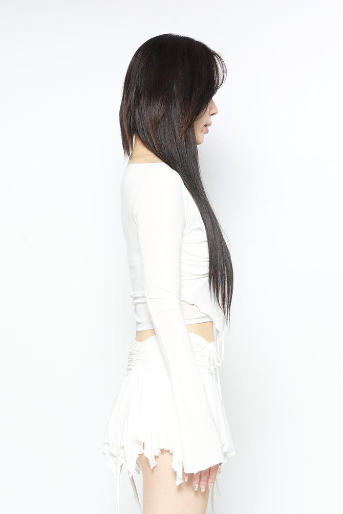 ALL – THEREDTHREAD