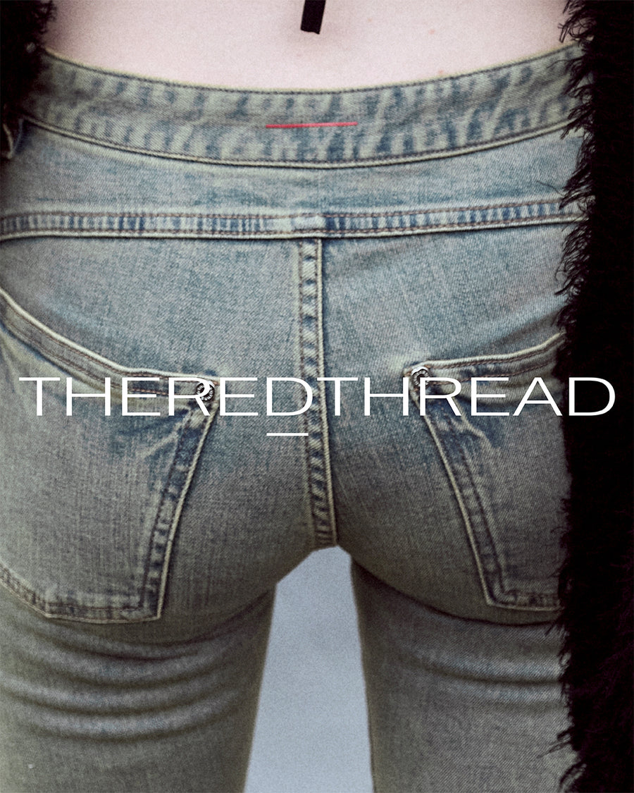 SCARLET 1 – THEREDTHREAD