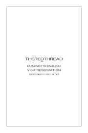 ALL – THEREDTHREAD