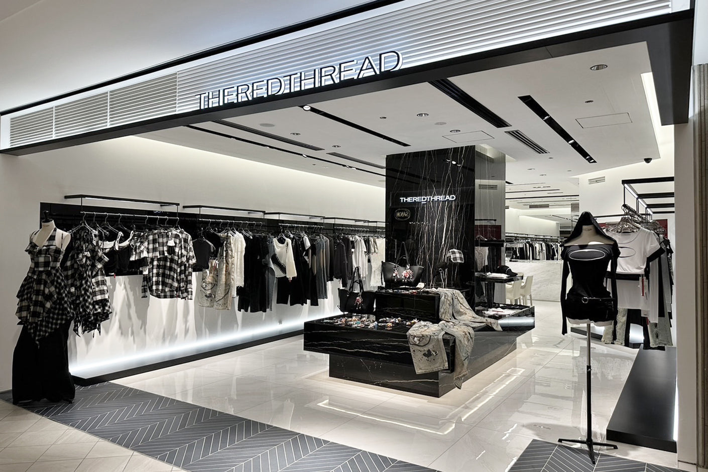 SHOP LIST – THEREDTHREAD